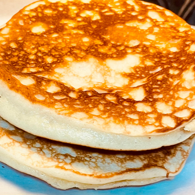 Waffle Topping Ideas – Aunties Waffle Mixes